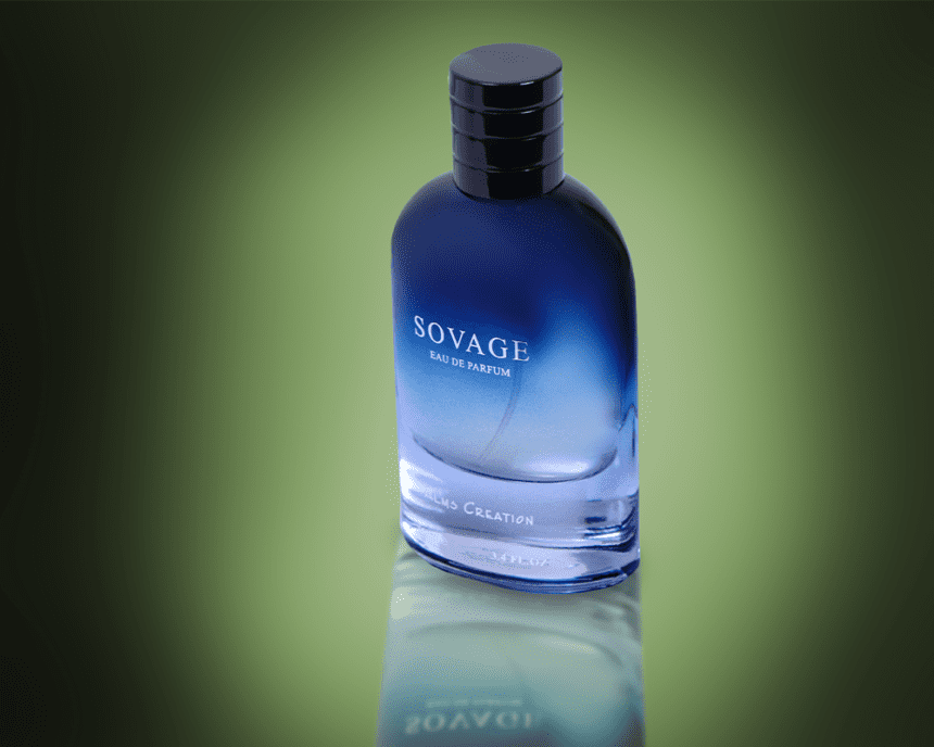 SOVAGE - ALMS CREATION (100 ML) - Dubaiiperfume